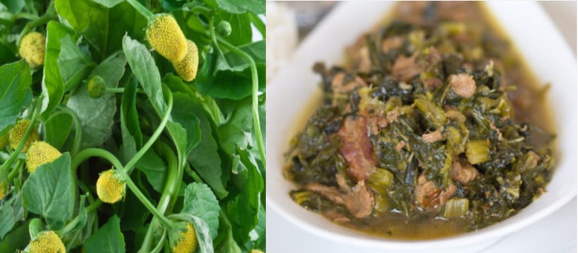 National Dish of Madagascar Romazava – How to Prepar and cook Romazava