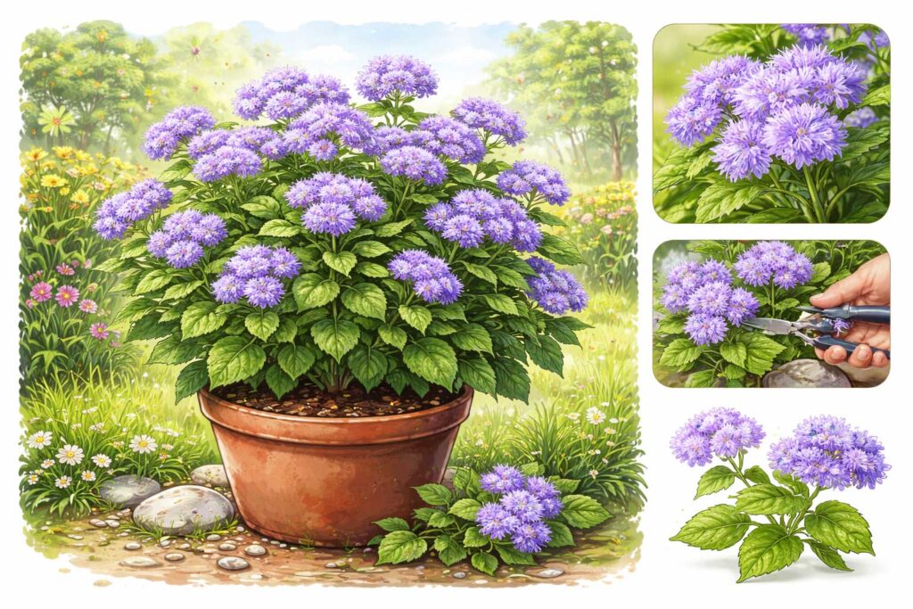 8 Joyful Ways to Naturally Repel Mosquitoes